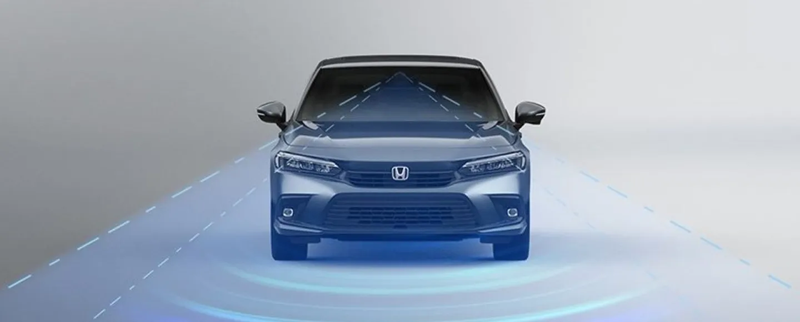 Honda Sensing Features, Versions, and Compatible Models