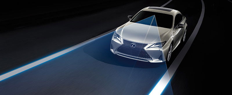 Featured #advanced safety features - Cars&Horsepower