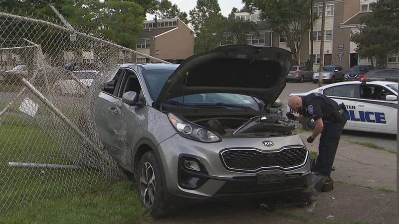 Kia Introduces Ignition Cylinder Protector Amid Social Media Car Theft