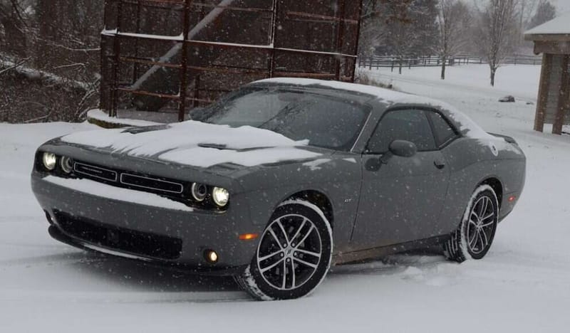 10 Best Cars For Winter Driving (No SUVs Included)