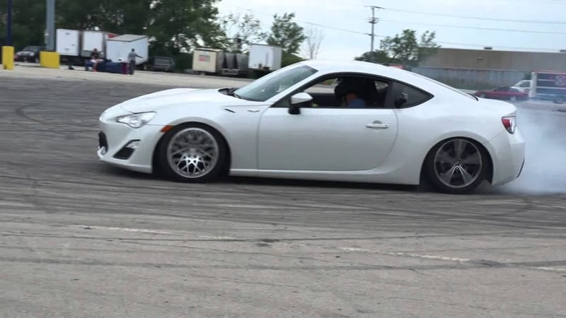 Motorsport - Cars&Horsepower