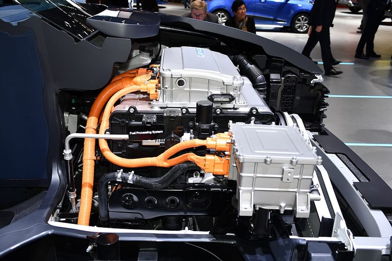 Hydrogen Engines: A Beginner's Guide and How They Work