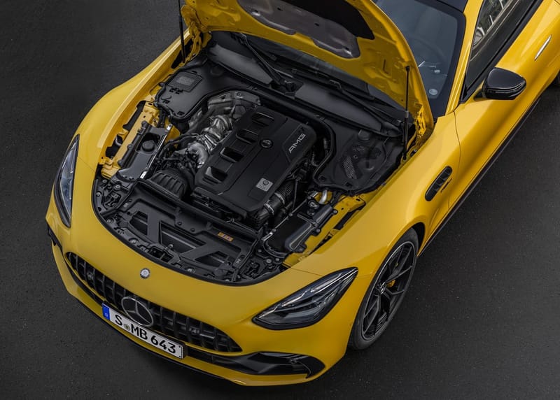 Cars and Horsepower | Your Ultimate Source for Automotive Performance