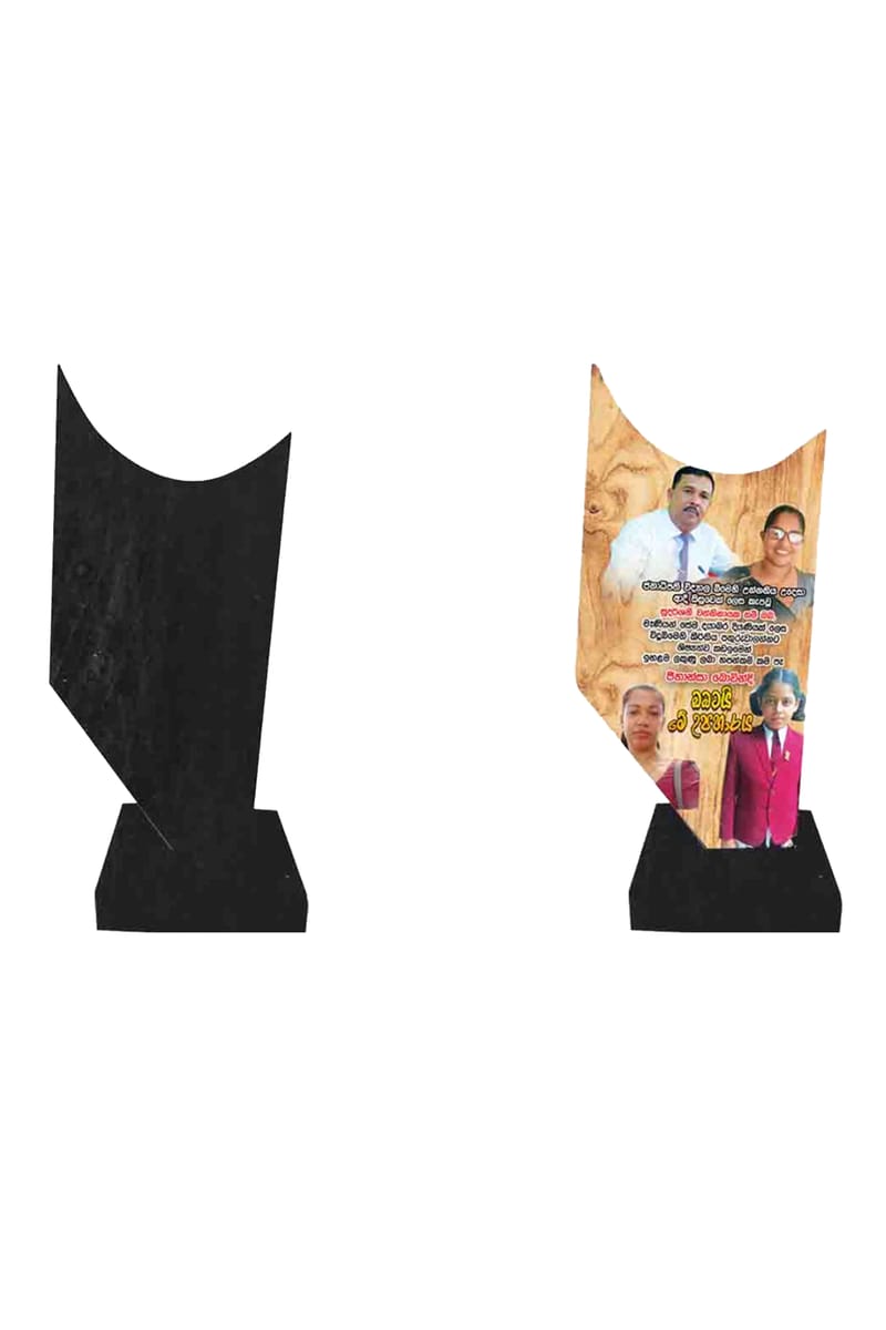 B6 Samaru Palaka - NiKOW Group