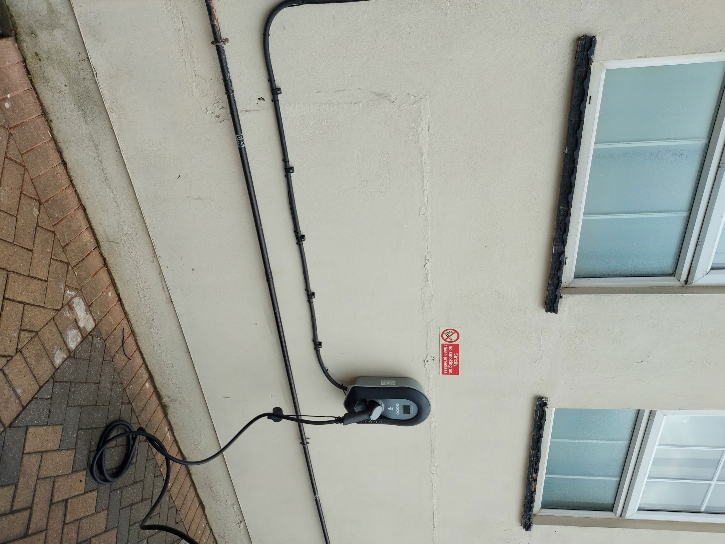 Jason Church Electrical Ltd