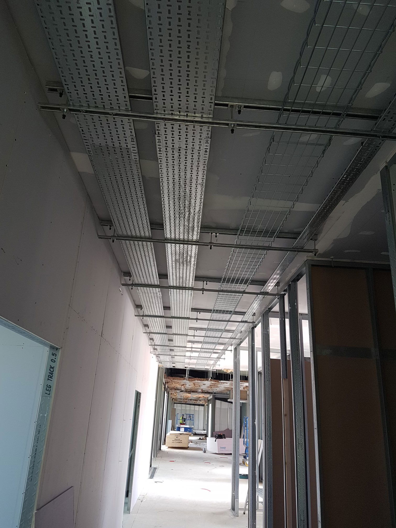 Jason Church Electrical Ltd