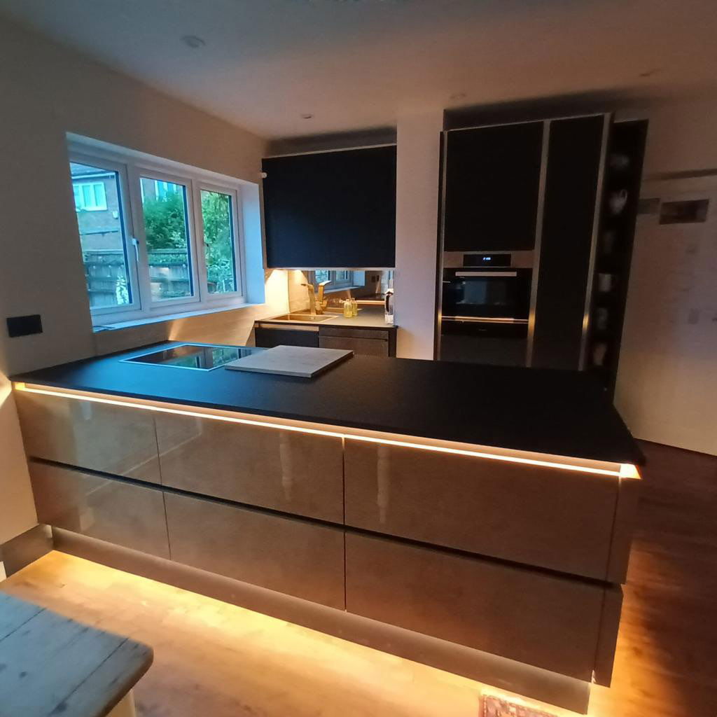 Jason Church Electrical Ltd