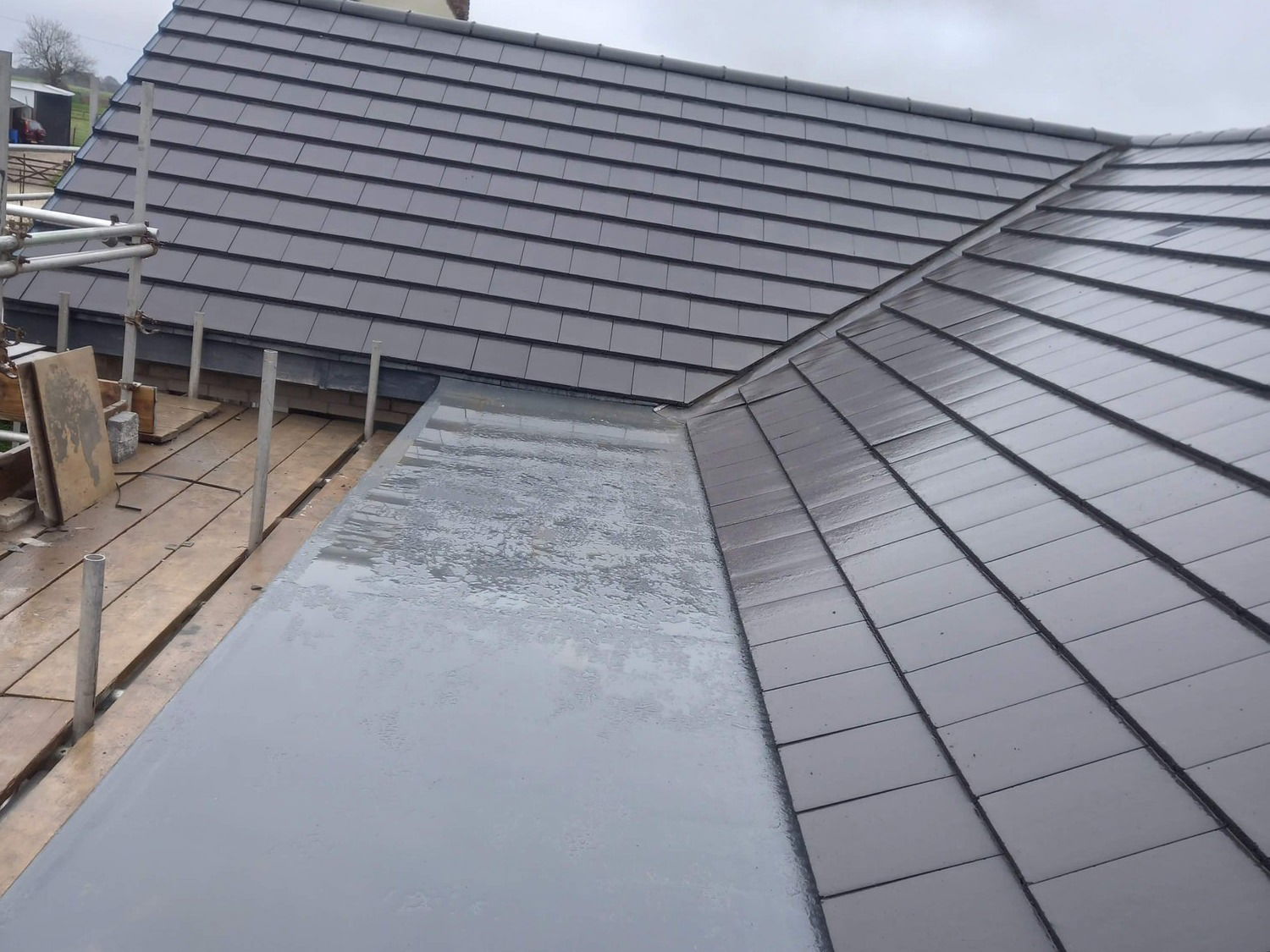 On Point Roofing Ltd - On Point Roofing Ltd