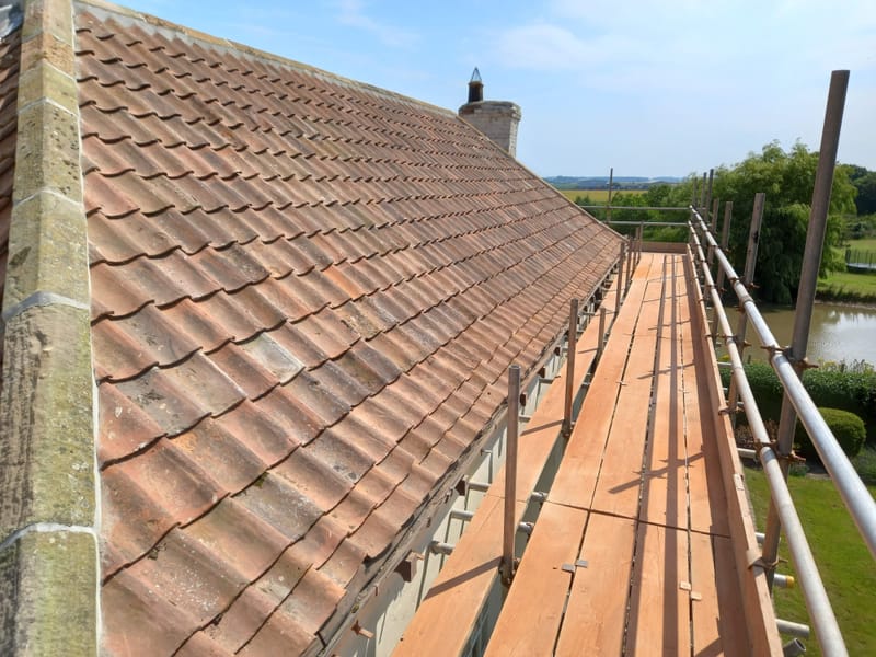 Types of Roof - On Point Roofing Ltd