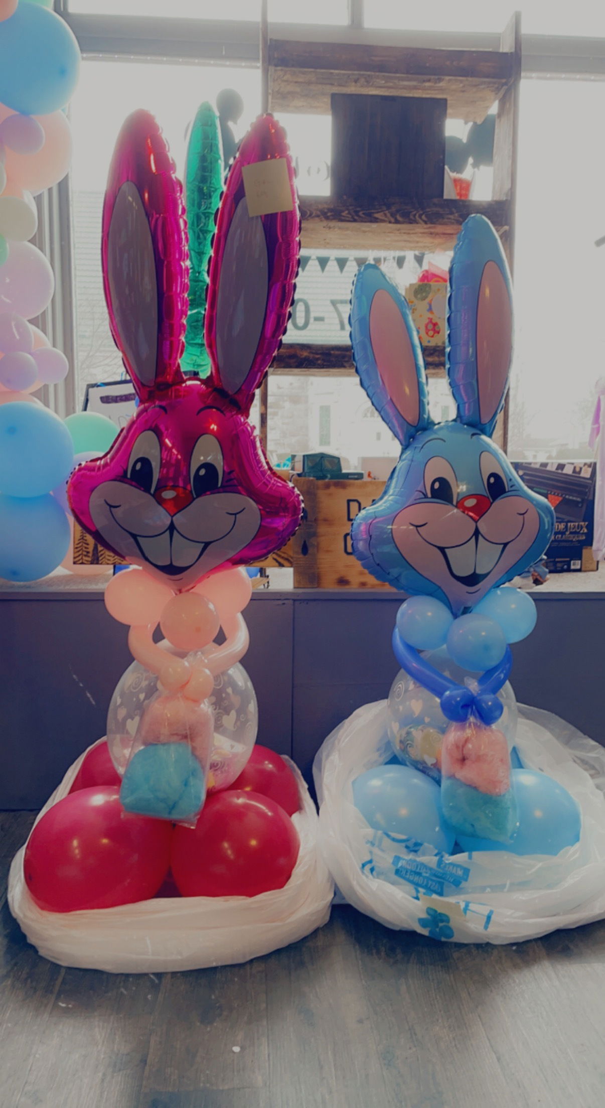 The Event Lady - Balloons - Brantford Party Rentals