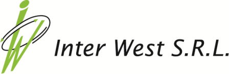 Contacto - Inter West S.R.L.