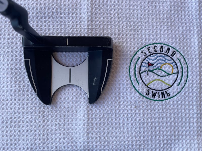 Second Swing - Canadian used golf clubs and accessories