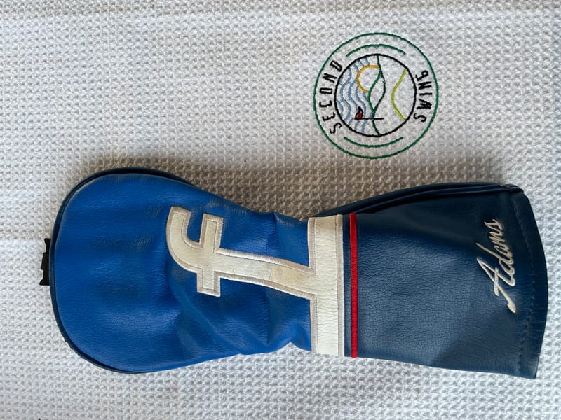 Second Swing - Canadian used golf clubs and accessories