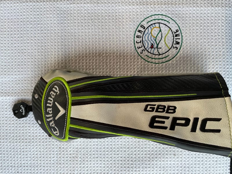 Second Swing - Canadian used golf clubs and accessories