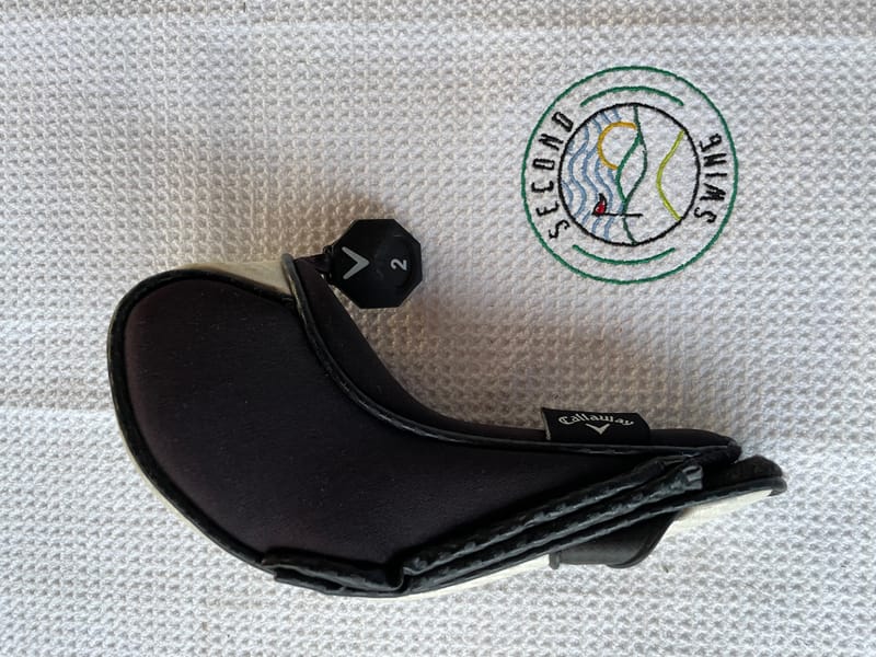 Second Swing - Canadian used golf clubs and accessories