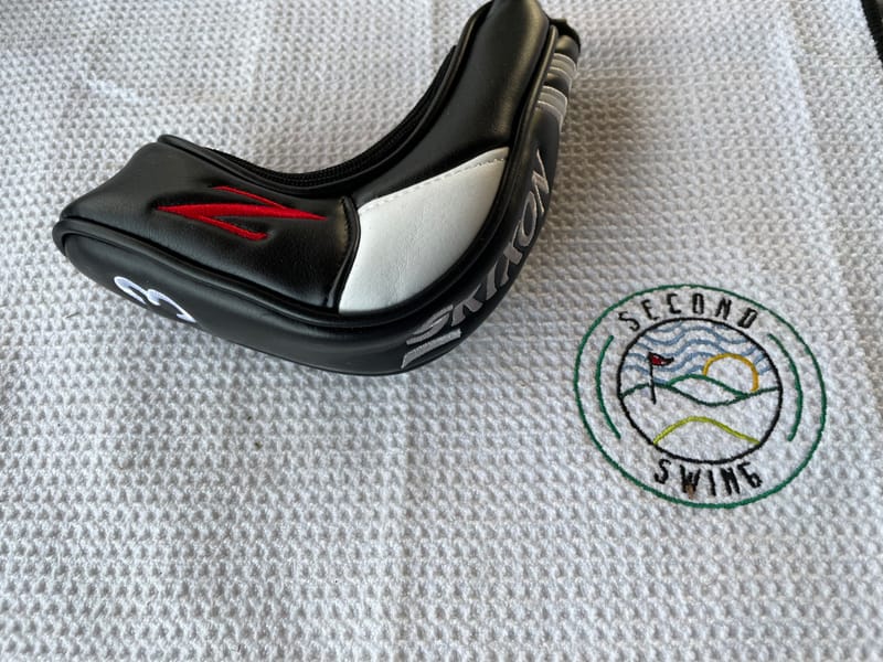 Second Swing - Canadian used golf clubs and accessories