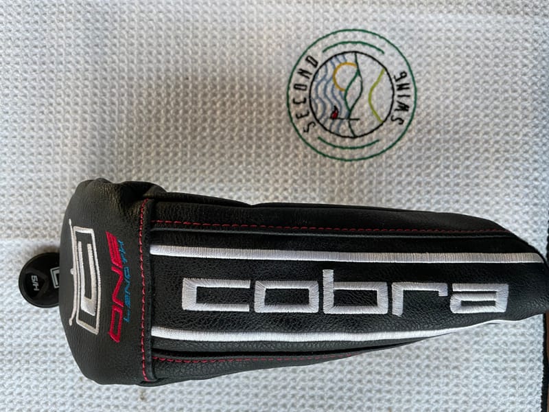 Second Swing - Canadian used golf clubs and accessories