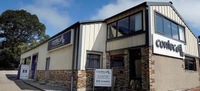 Contec SW Limited, St Austell - Online Shop