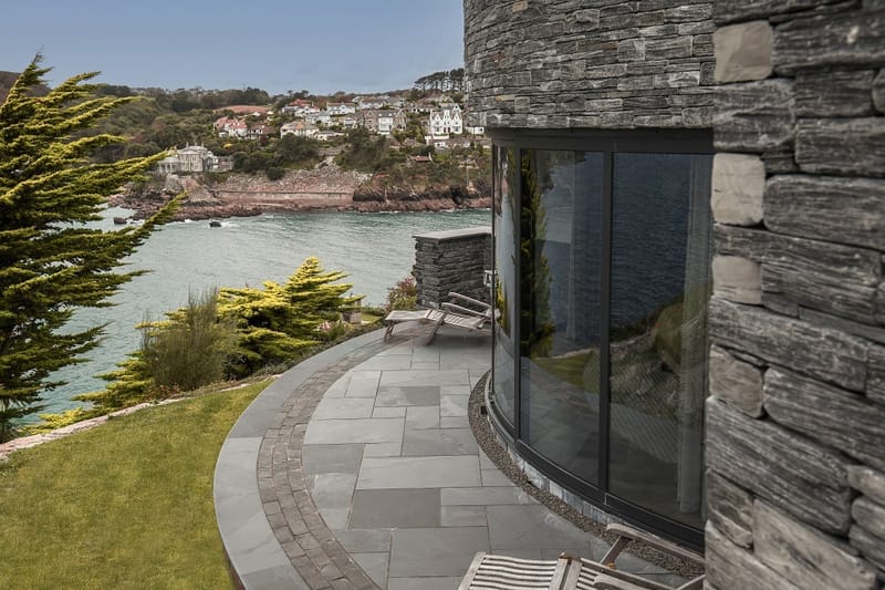 Slate Walling - Walling & Cladding Direct