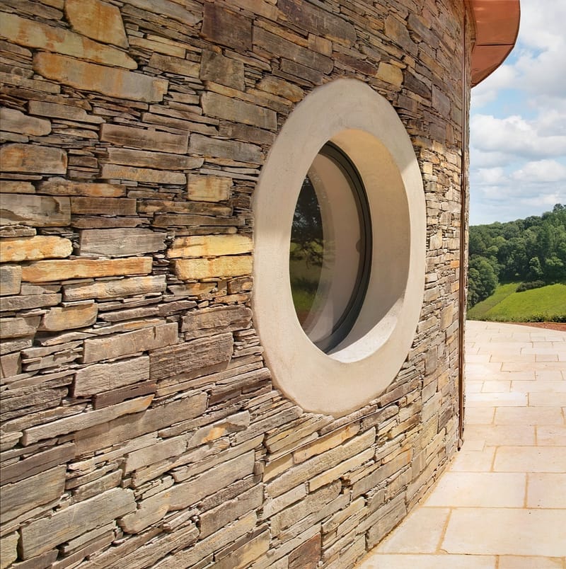 Slate Walling - Walling & Cladding Direct