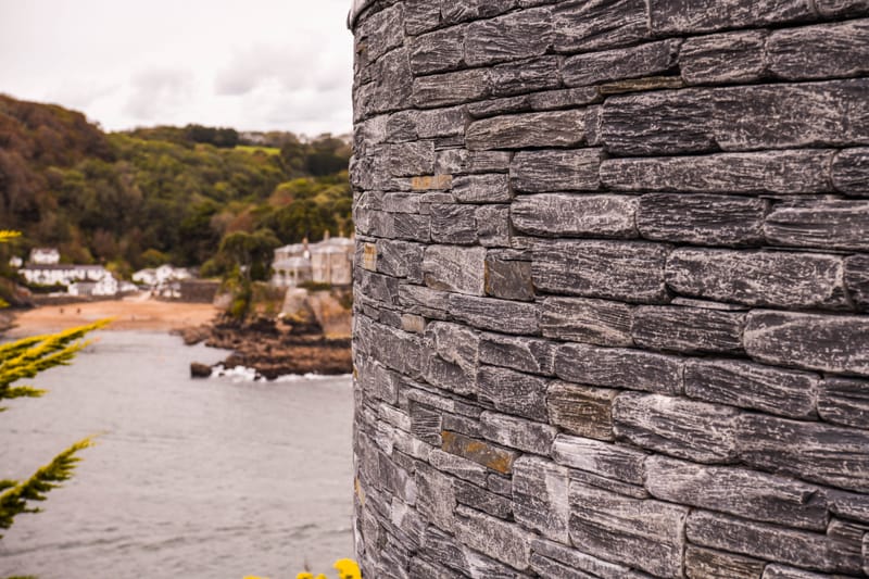 Slate Walling - Walling & Cladding Direct