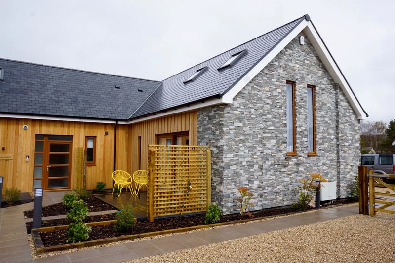 TIER Wall Cladding - Walling & Cladding Direct