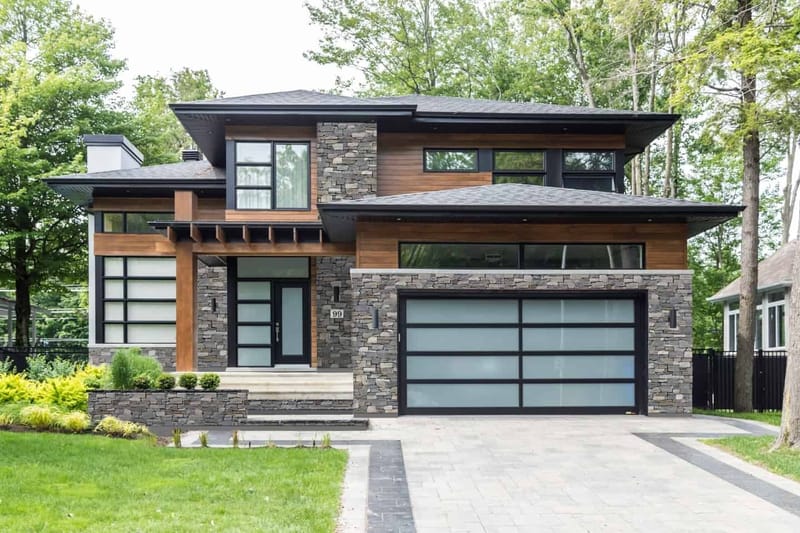 TIER Wall Cladding - Walling & Cladding Direct