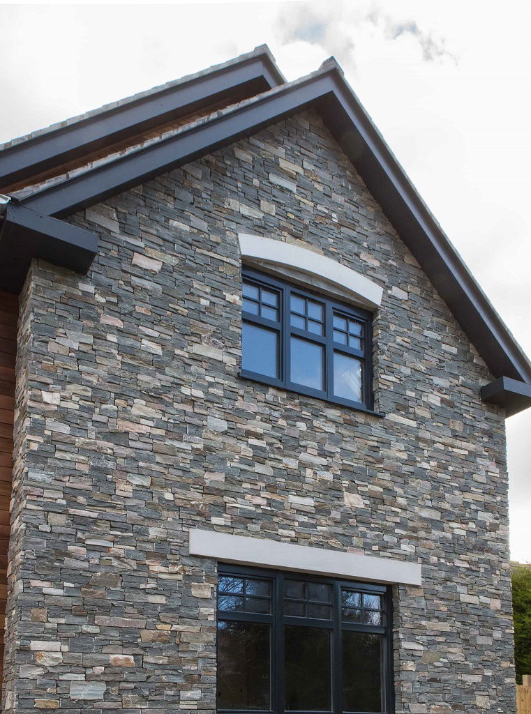 TIER Wall Cladding - Walling & Cladding Direct