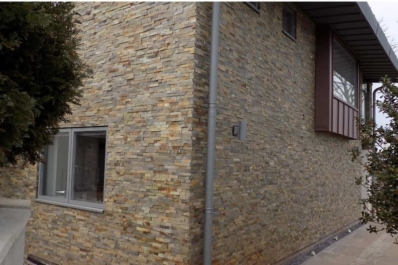 TIER Wall Cladding - Walling & Cladding Direct