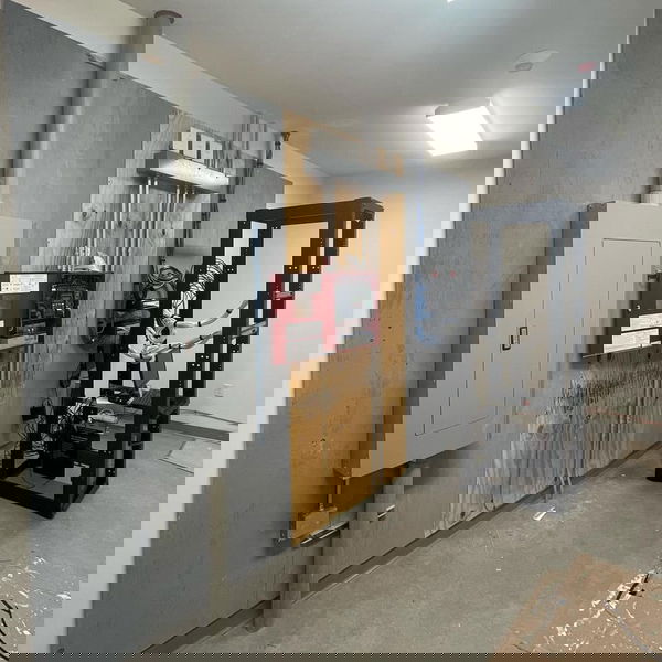 Precision Electric - Services