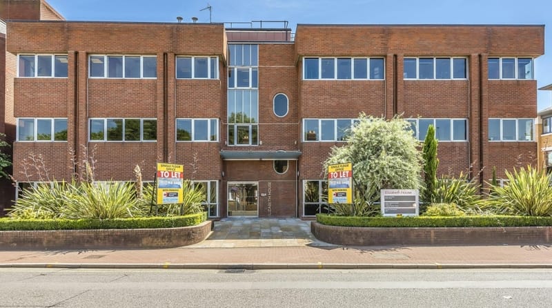 Elizabeth House - Crown Development & Finance