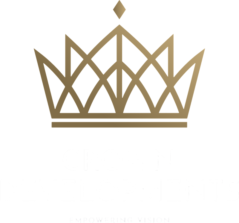 Strategy - Crown Development & Finance