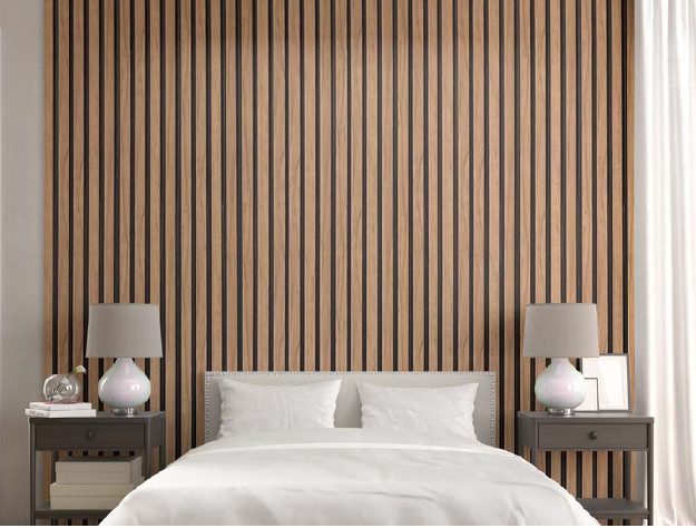 Slim Line40 Wall Panel 163x10x2700mm - LOMTIS HOME