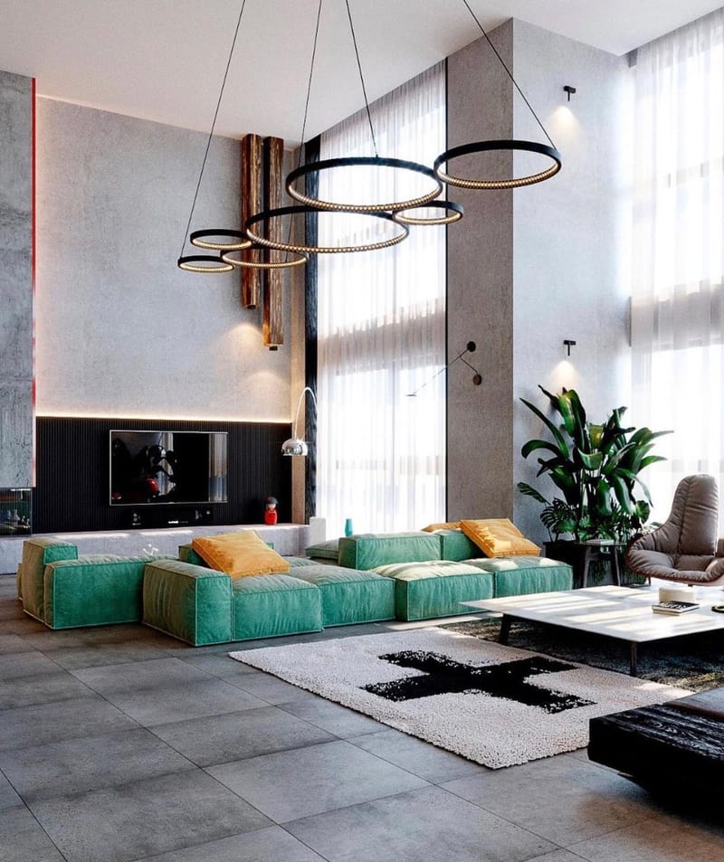 Gold Sofa Design - GOLD SOFA DESIGN