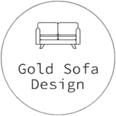 Gold Sofa Design - GOLD SOFA DESIGN