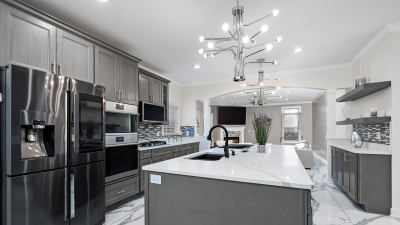 Capital City Construction LLC - Your One Stop Solution for