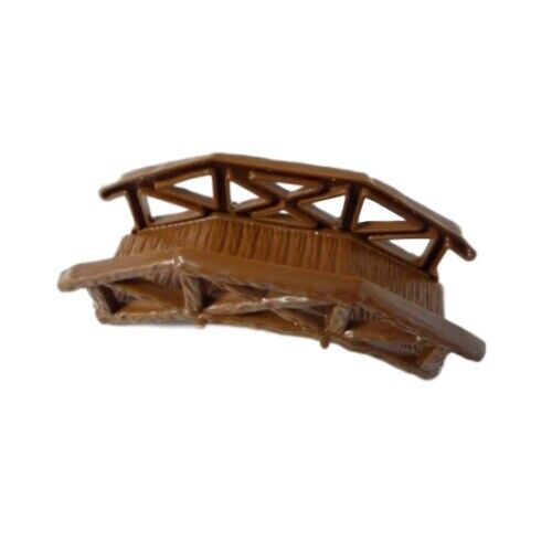 Plastic Bridge Cake Topper - Sugar Craft by Rosie