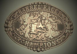 Get In the Race - SARAH.ANN.ROSE