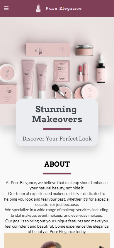 Website Templates | Free HTML5 Website Templates - SITE123