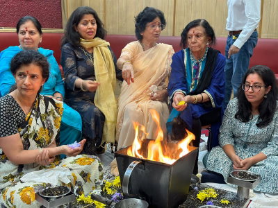 Gallery - Hindu Temple Nottingham, Cultural Community Centre