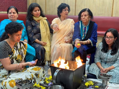 Gallery - Hindu Temple Nottingham, Cultural Community Centre