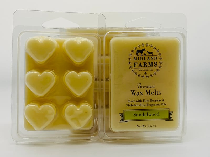 Farm Store - Midland Farms