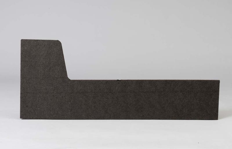 3/4”x24” Nomaflex Expansion Joint Boot - Seaber & Aiken