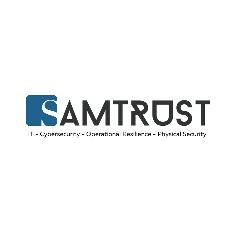 SAMTRUST - Conseil en Cybersécurité et Cyber Résilience