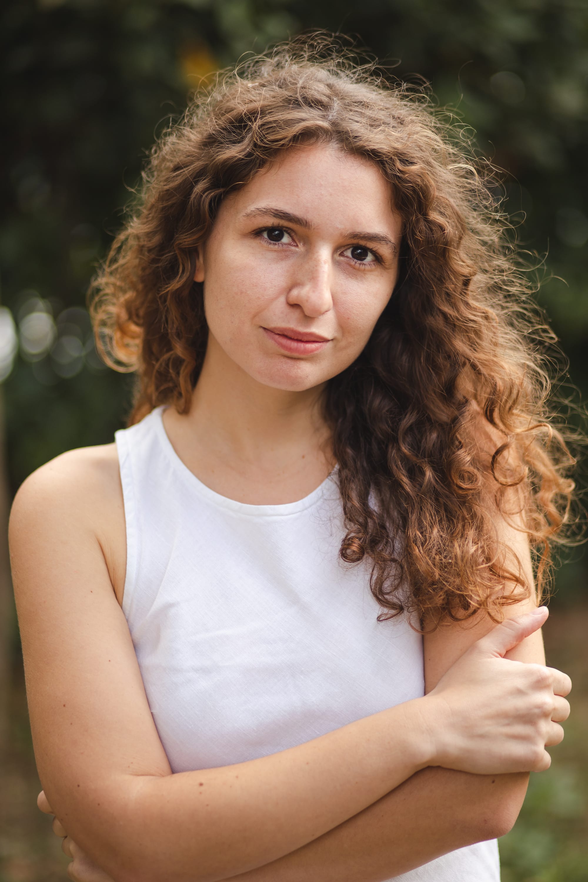 IRENE CANGEMI - CPDS