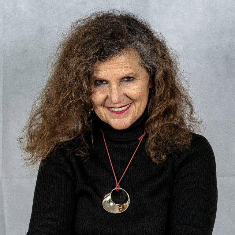 MARIA TERESA DE SANTIS - CPDS