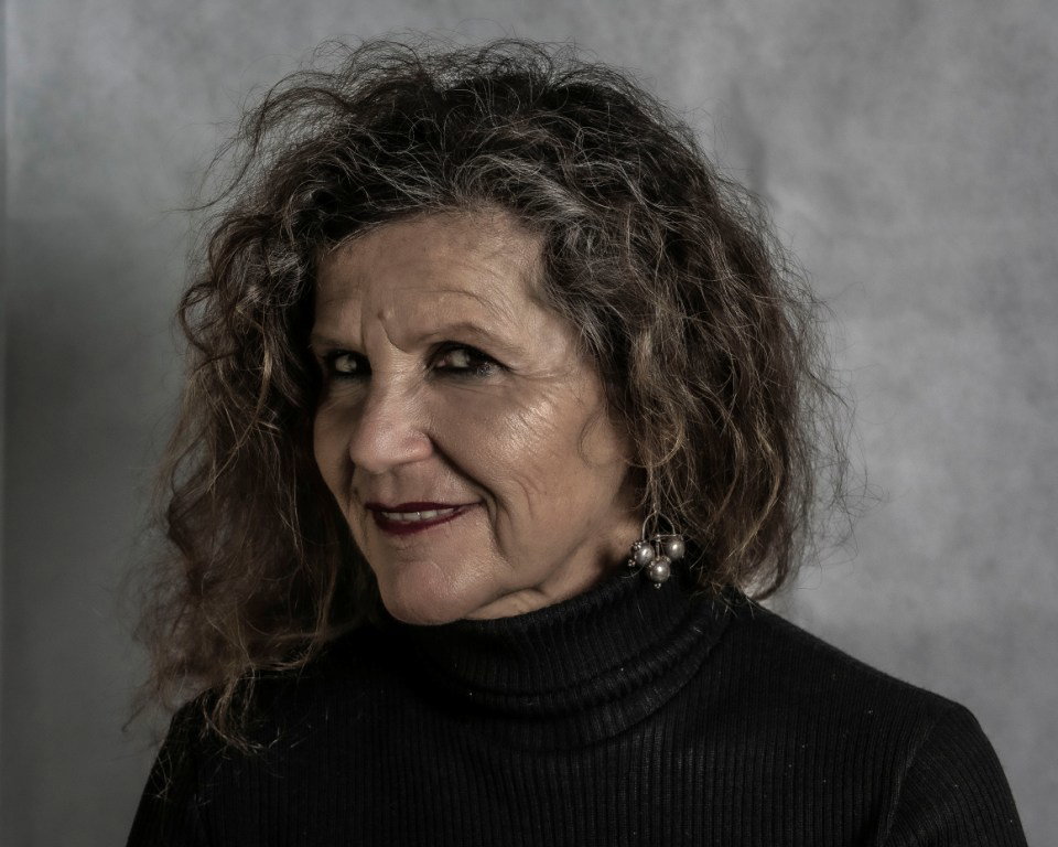 MARIA TERESA DE SANTIS - CPDS