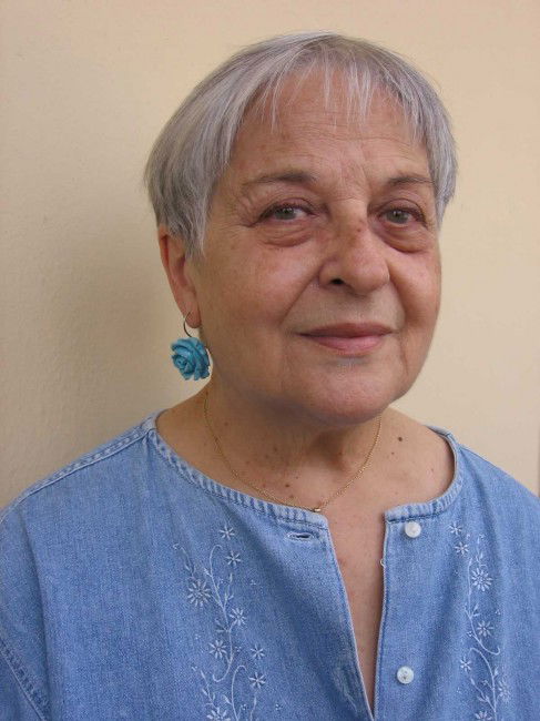 GIANNA GIACHETTI - CPDS