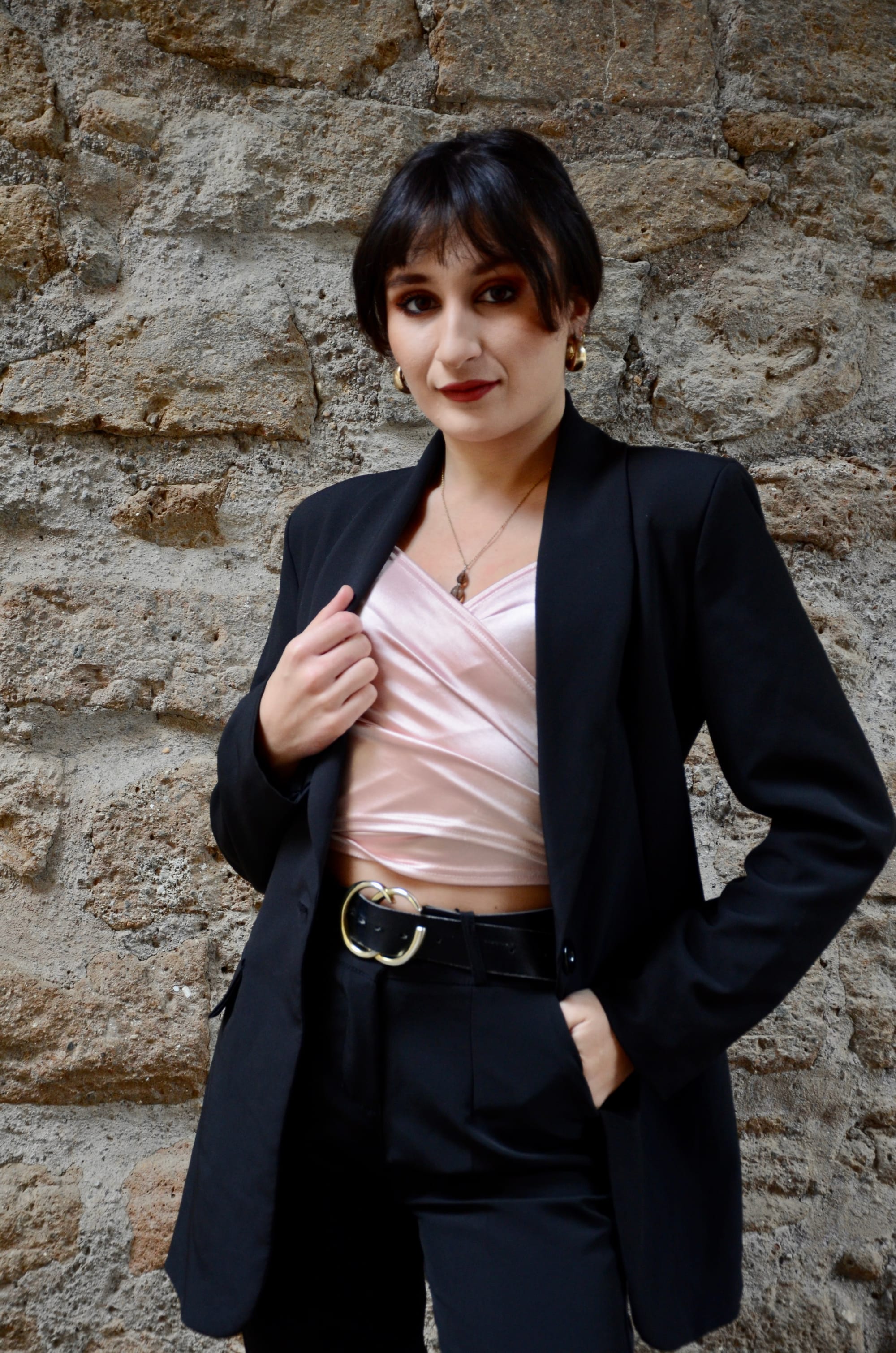 GIULIA ROMANO - CPDS