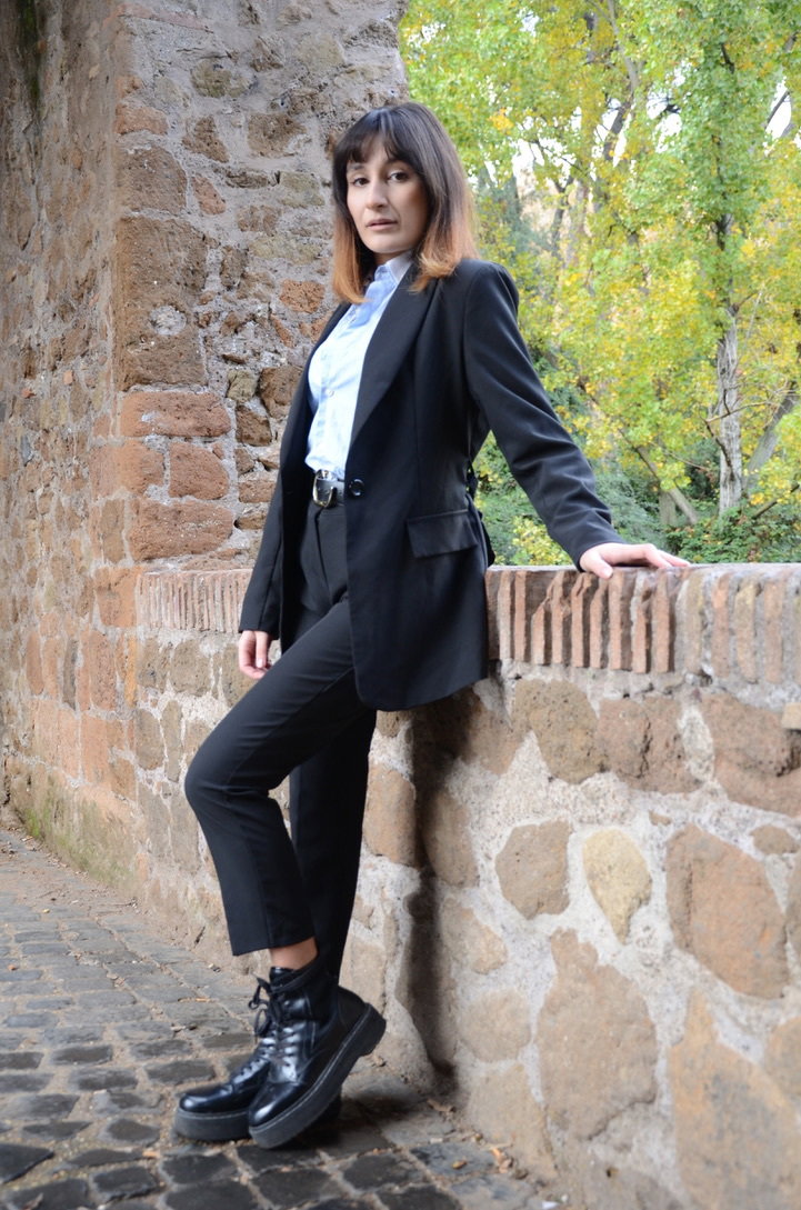 GIULIA ROMANO - CPDS